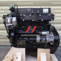 China 3TNV82A-BDWM Diesel Engine - Genuine Yanmar Construction Machinery Engine for sale