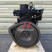 China 3TNV82A-BDWM Diesel Engine - Genuine Yanmar Construction Machinery Engine for sale