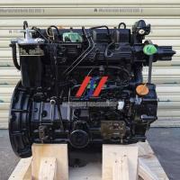 China 3TNV82A-BDWM Diesel Engine - Genuine Yanmar Construction Machinery Engine for sale