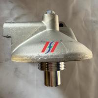 China P400-7 Diesel Filter Mount 3550 Construction Machinery Diesel Filter Mount Accessory for sale