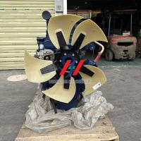 China Weichai WP10G220E343 6-cylinder Water-cooled Turbocharged Diesel Engine for sale