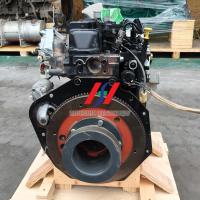 China 3TNM68-AFF Yanmar 3-cylinder Industrial Water-cooled Diesel Engine for sale