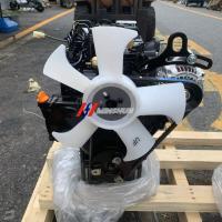 China 3TNM74-AFF Yanmar 3-cylinder Diesel Engine For Construction Machinery for sale