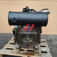 China 3TNV82A Yanmar 3-cylinder Water-cooled Diesel Engine — Compact, Efficient, Reliable for sale