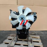 China 3TNV82A Yanmar 3-cylinder Water-cooled Diesel Engine — Compact, Efficient, Reliable for sale