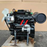 China 3TNV82A Yanmar 3-cylinder Water-cooled Diesel Engine — Compact, Efficient, Reliable for sale