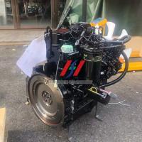 China Yanmar 4TNV88 2.19L 4-cylinder Diesel Engine For Construction Machinery for sale