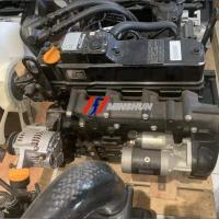 China 4TNV88-ZMZL Yanmar 4-cylinder Diesel Engine For Small Construction Machinery for sale