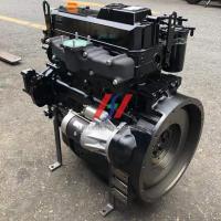 China 4TNV94L-BVDBCC Diesel Engines Suitable For Yanmar Construction Machinery for sale