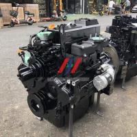China 4TNV94L-BVDBCC Diesel Engines Suitable For Yanmar Construction Machinery for sale