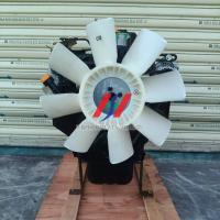 China Yanmar 4TNV94-SXG 4-cylinder Diesel Engine - 3.054L Displacement Engine for sale
