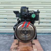 China Yanmar 4TNV94-SXG 4-cylinder Diesel Engine - 3.054L Displacement Engine for sale
