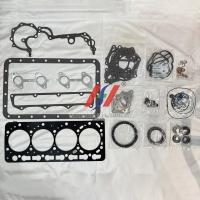 China Kubota V3600 Complete Gasket Kit - Engine Overhaul Sealing Kit for sale