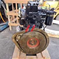 China Yanmar 4TNV94L-BXPHZ Diesel Engine - 4-cylinder Power For Forklifts for sale