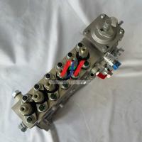 China 5311945 6LTAA9.3 Diesel Pump - Engine Fuel Pump Assembly Replacement for sale