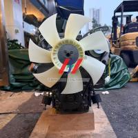 China 3TNV76-CSA Yanmar 3TNV Series Diesel Engine - Three-cylinder Power For Small Equipment for sale