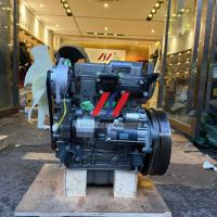 China 3TNV76-CSA Yanmar 3TNV Series Diesel Engine - Three-cylinder Power For Small Equipment for sale