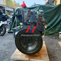 China 3TNV76-CSA Yanmar 3TNV Series Diesel Engine - Three-cylinder Power For Small Equipment for sale