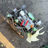 China 3TNV76-CSA Yanmar 3TNV Series Diesel Engine - Three-cylinder Power For Small Equipment for sale