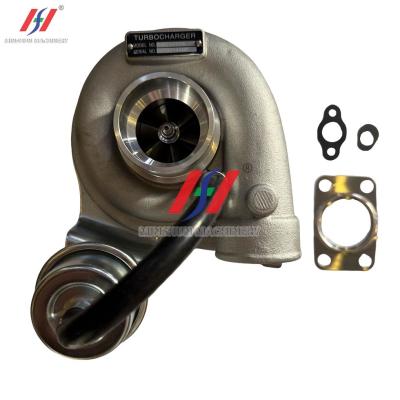 China 2674A094 Turbocharger | High-Performance Turbocharger For Perkins 1004 Diesel Engines for sale