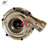 China Isuzu 6HK1 Engine RHG6 Turbocharger 114400-3900 For EX300-7 Excavators for sale
