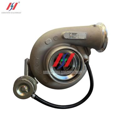 China 4036915 HX55W Turbocharger | Suitable For QSM11, M11, And Other Diesel Engines for sale