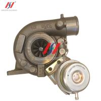 China 85877903 Turbocharger Assembly Isuzu 6HK1 Diesel Engine Turbocharger Fuel Efficiency for sale