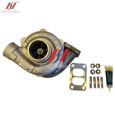 China ME088-488 Turbocharger | Suitable For Mitsubishi 6D31 Diesel Engine Turbocharger Parts. for sale