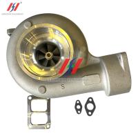 China 7C7579 CAT 3306 Turbocharger | High-Performance Diesel Engine Turbocharger for sale