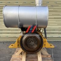 China C6.4 6-cylinder Diesel Engine 320d 320DL Excavator Construction Machinery Parts For Cat for sale