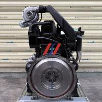 China 4TNV98T-SBK Yanmar 4-cylinder Diesel Engine - 56.5KW 3.319L for sale