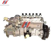 China 8-98175951-0 Fuel Injection Pump - 6BG1 Diesel Engine Fuel Pump Assembly for sale