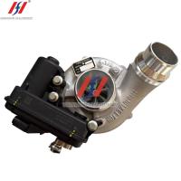 China 1118100XEC05 Turbocharger - Parts For GW4C20B Diesel Engines for sale