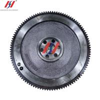 China 6204-31-4520 Flywheel, Excavator B3.3 Diesel Engine Flywheel Parts for sale