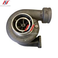 China Deutz BF4M1013 BF6M1013 Diesel Engine Turbocharger 0425-9315 Aluminum Alloy for sale