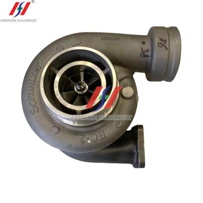 China Deutz BF4M1013 BF6M1013 Diesel Engine Turbocharger 0425-9315 Aluminum Alloy for sale