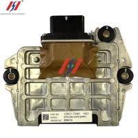 China Brand New ECM Electronic Control Unit 129921-75240 Engine ECU For Yanmar 4TNV98-EXPDWKC for sale