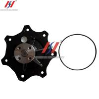 China 1821935C3 Water Pump - Suitable for DT466, DT530 Engine Cooling Water Pump for sale