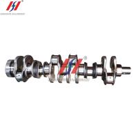 China Engine Parts 376-4074 Crankshaft for CAT C7.1 EFI Diesel Engines 320D2 324E for sale