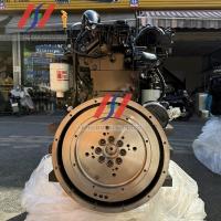 China 6LT8.9 Six-Cylinder Diesel Engine - High-Quality 360HP Excavator Diesel Power Assembly for sale