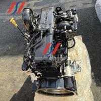 China 6LT8.9 Six-Cylinder Diesel Engine - High-Quality 360HP Excavator Diesel Power Assembly for sale