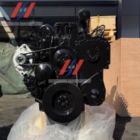 China 6LT8.9 Six-Cylinder Diesel Engine - High-Quality 360HP Excavator Diesel Power Assembly for sale