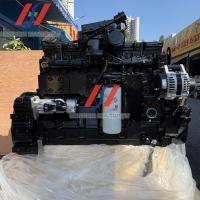 China 6LT8.9 Six-Cylinder Diesel Engine - High-Quality 360HP Excavator Diesel Power Assembly for sale