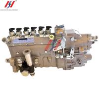 China 101608-6541 Diesel Pump Applicable Diesel Engines Excavator Fuel Pump Assembly 6D34 for sale