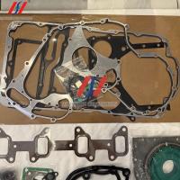 China C4.4 Cylinder Head Gasket Kit For CAT Excavator Diesel Engine Cylinder Head Gasket for sale