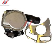China CAT C4.4 Engine Water Pump | Water Pump Parts For CAT C4.4 Diesel Engines for sale