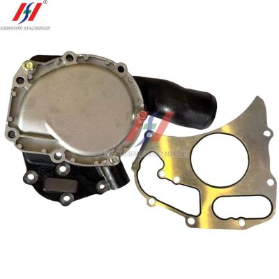 China CAT C4.4 Engine Water Pump | Water Pump Parts For CAT C4.4 Diesel Engines for sale