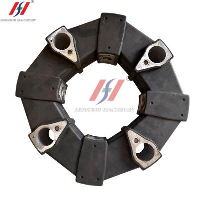 China Centaflex 200A Connector | Flexible Coupling Rubber Parts for sale
