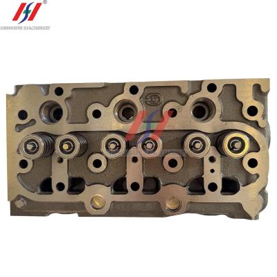 China D850 Cylinder Head Assembly - Durable Cylinder Head For Kubota Engines for sale