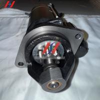 China T410861 Starter Motor Perkins 1100 Series Diesel Engines - High Quality for sale